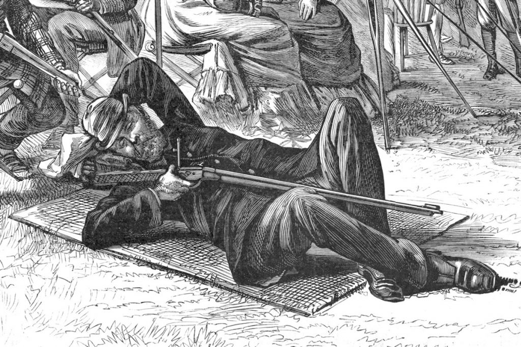 British Ordnance Muskets of the 1830s and 1840s: George Lovell’s Legacy ...