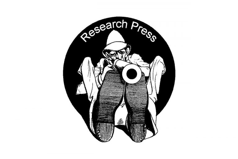 Sharps Rifle Co. Archive – Research Press
