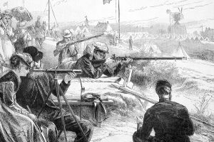 British Ordnance Muskets of the 1830s and 1840s: George Lovell’s Legacy ...