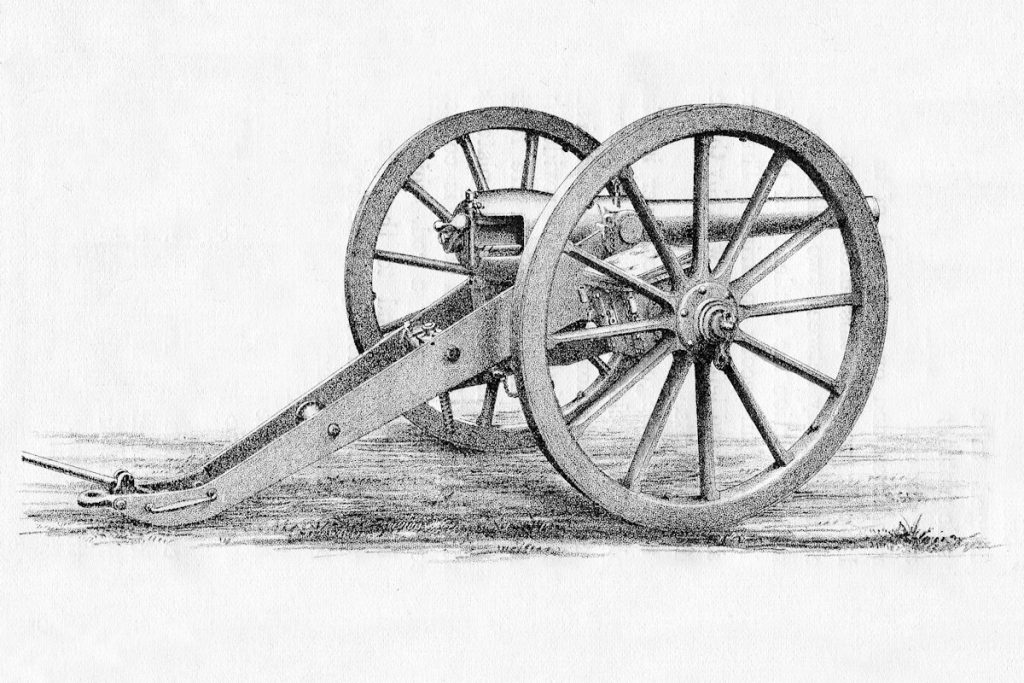 The Whitworth Rifle: A Brief Introduction – Research Press