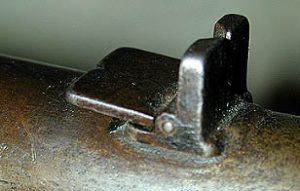 The Brunswick Rifle – Research Press