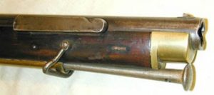 The Brunswick Rifle – Research Press